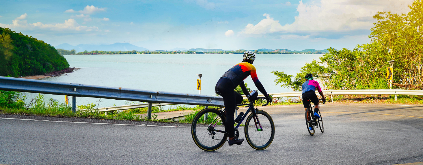 Goa to Kerala Cycle-575 km | Wanderin Man | Safest Trekking Trip Organizer