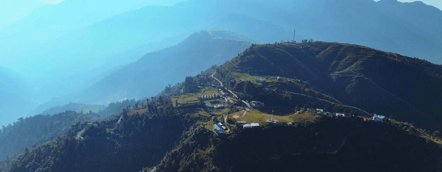 Deoban Trek (3025 Mts) Weekend trek | Wanderin Man | Safest Trekking ...