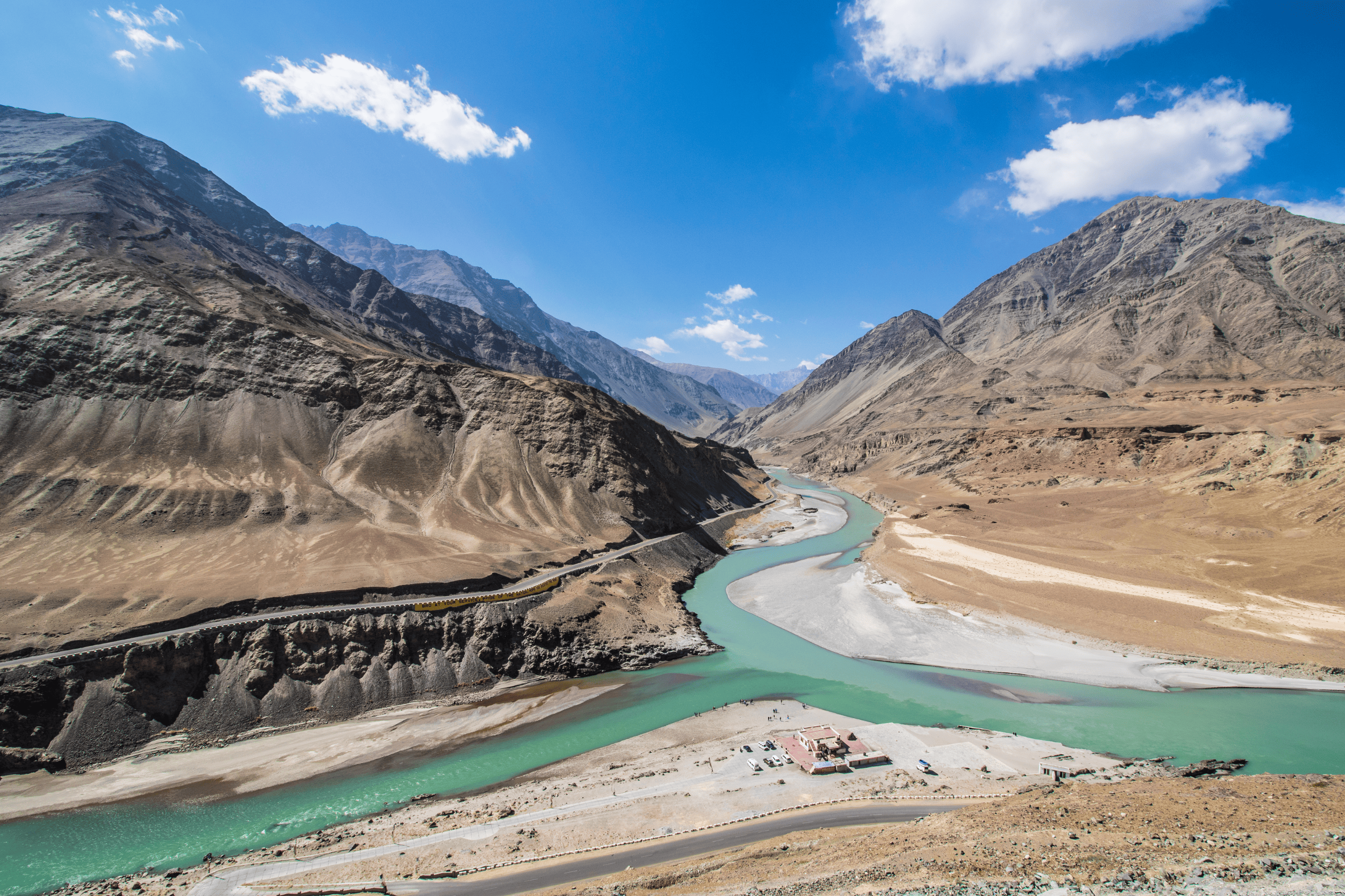 Sham Valley Trek (3875 mts) | Wanderin Man | Safest Trekking Trip Organizer