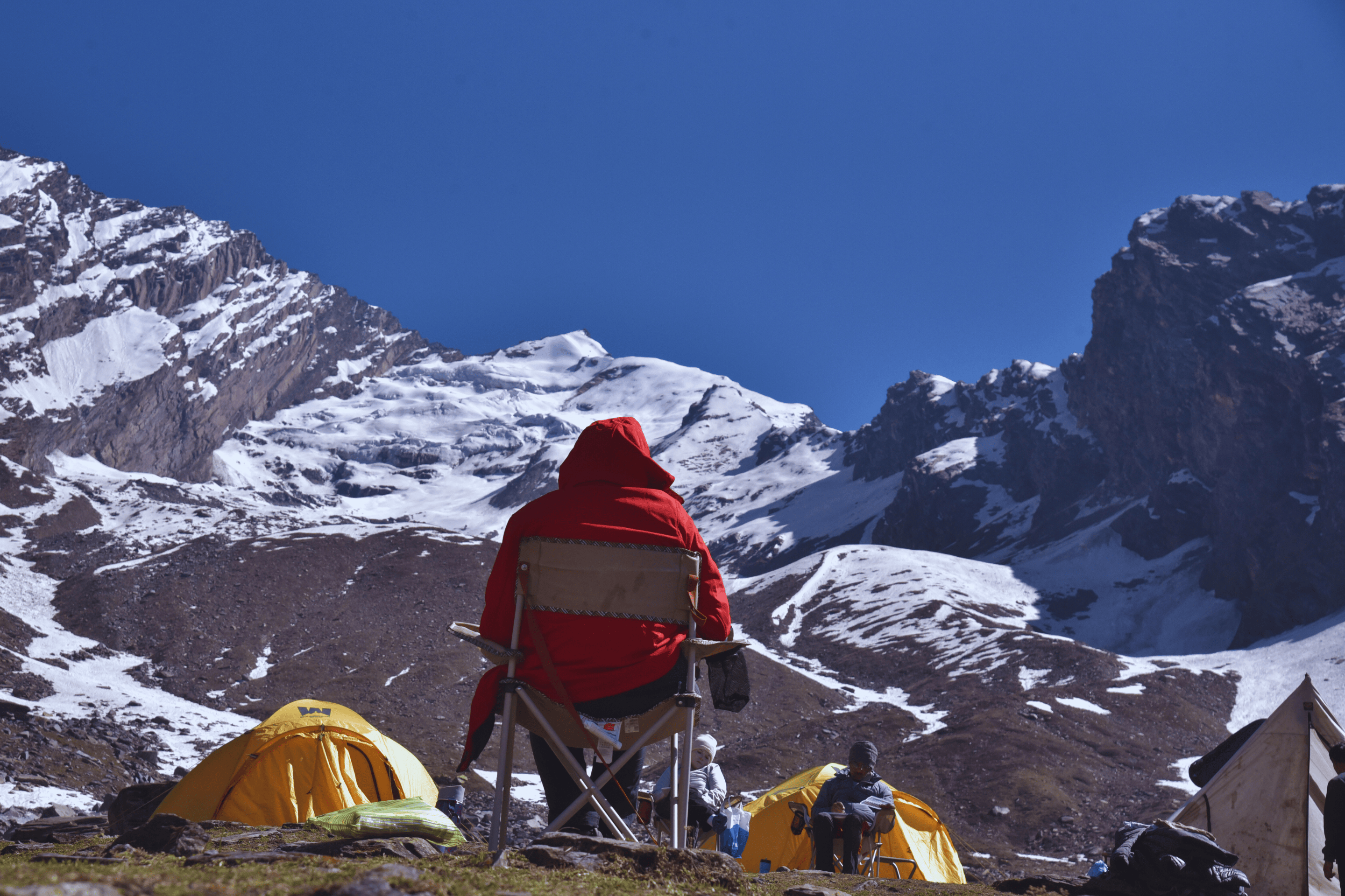 Friendship Peak Expedition (5289 Mts) | Wanderin Man | Safest Trekking ...