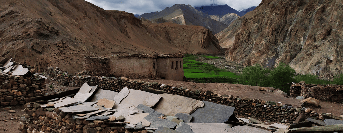 Markha Valley Trek (5200 Mts) | Wanderin Man | Safest Trekking Trip ...